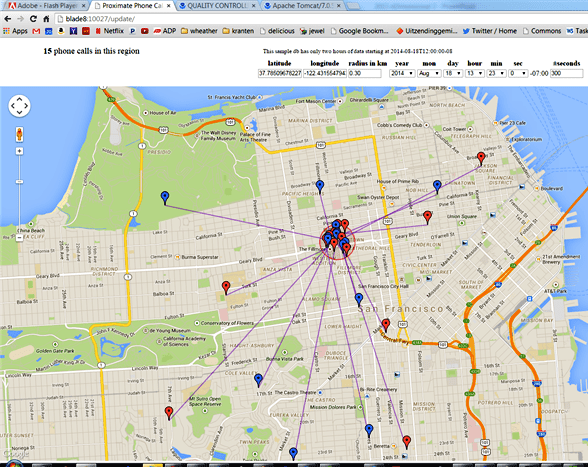 Datanami article - Multi-Dimensional Graph Data Opens the Door to New ...